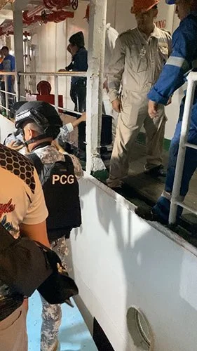 Defying Goliath in the West Philippine Sea — Positively Filipino ...