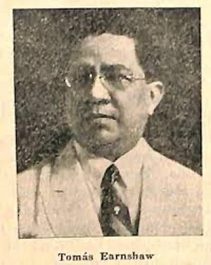 The Pioneering Earnshaw Brothers — Positively Filipino | Online ...