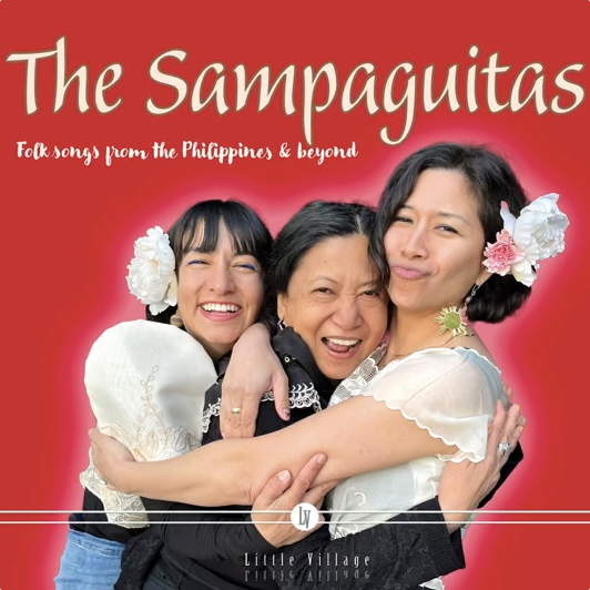 Singing Tagalog Favorites with a Touch of Fil-Am — Positively Filipino ...