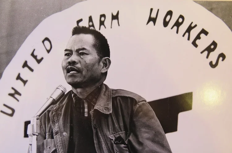 Why We Should Know the Story of Filipino-American Larry Itliong ...