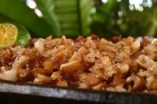Sisig’s Origin Story — Positively Filipino | Online Magazine for ...