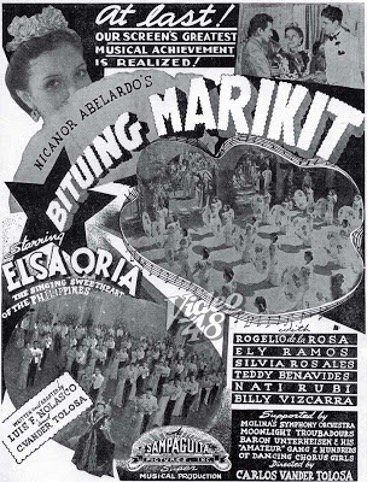 The Sad Secrets and Fate of ‘Dahil Sa Iyo’ — Positively Filipino ...