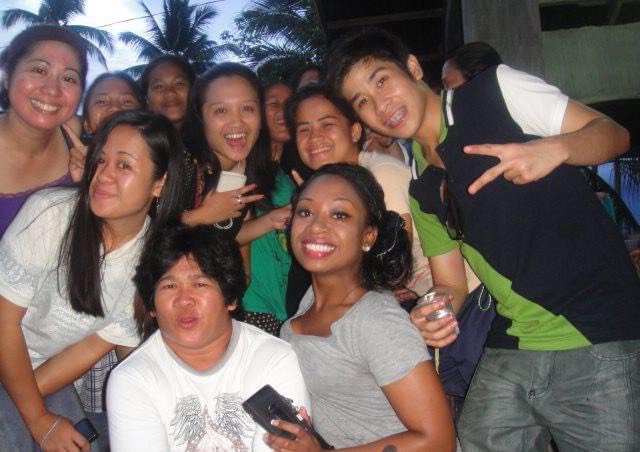 Sojourn to Truth-Telling in My Blasian Reality — Positively Filipino ...