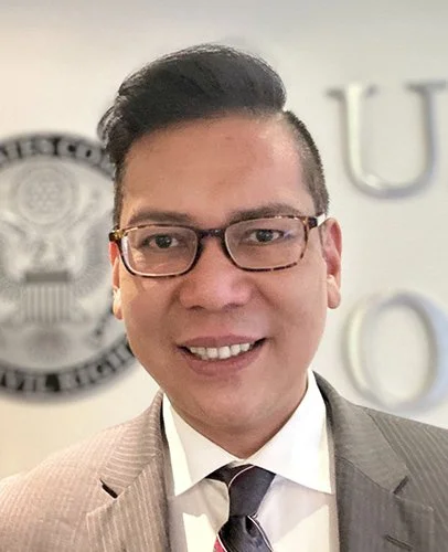Fil-Ams Among The Remarkable And Famous, Part 49 — Positively Filipino ...