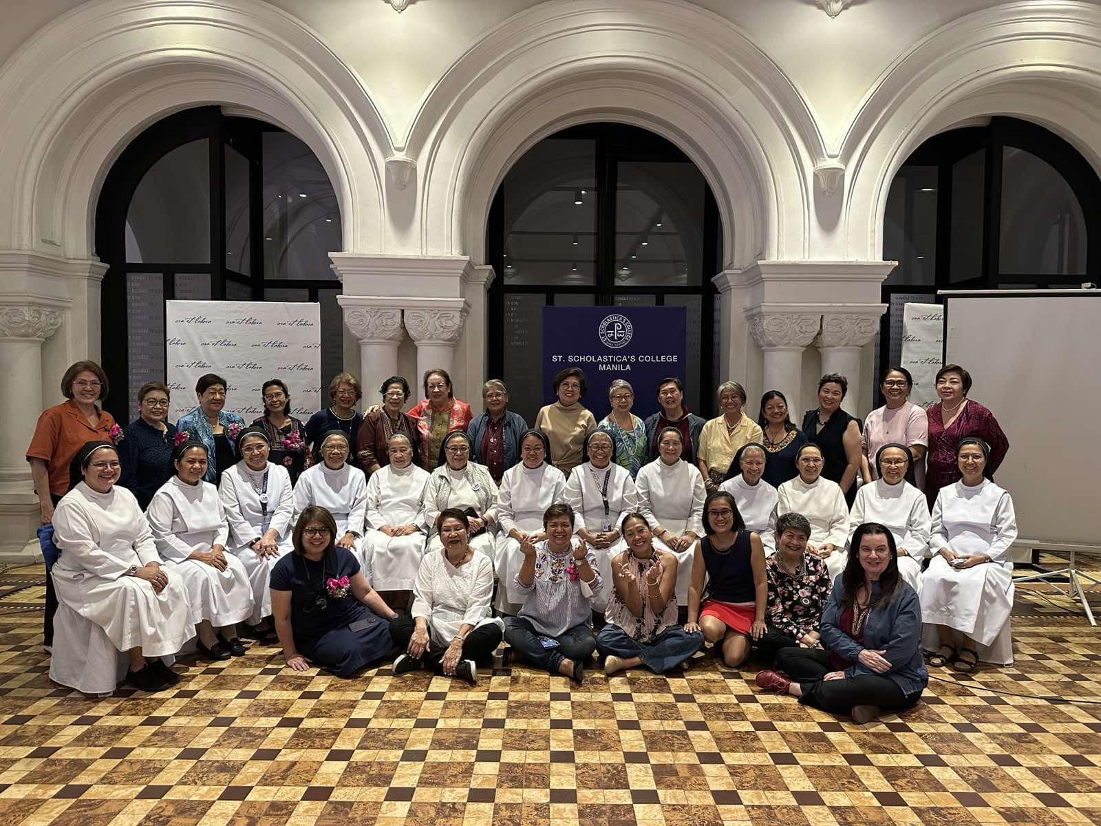Girls’ School Confidential — Positively Filipino | Online Magazine for ...
