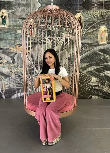 Barbies Beyond Your Ken in Los Angeles — Positively Filipino | Online ...