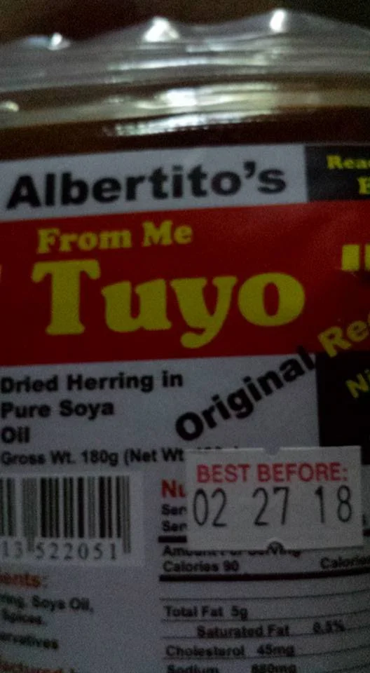 Forgive Us Our Signs 15 — Positively Filipino | Online Magazine for ...