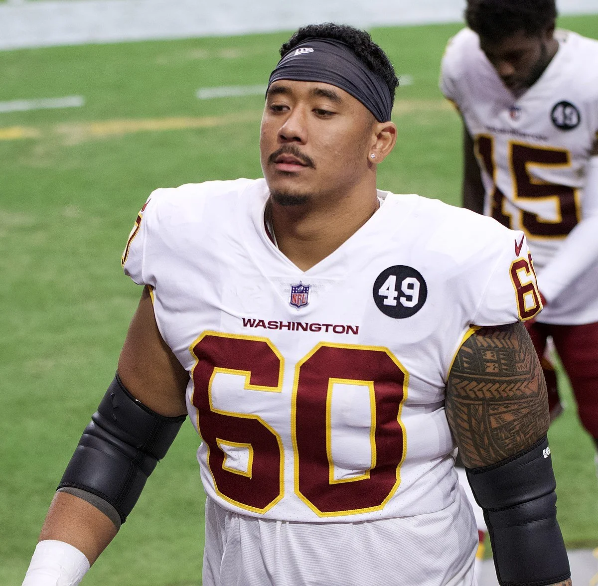 Fil-Ams Among The Remarkable And Famous, Part 42 — Positively Filipino ...