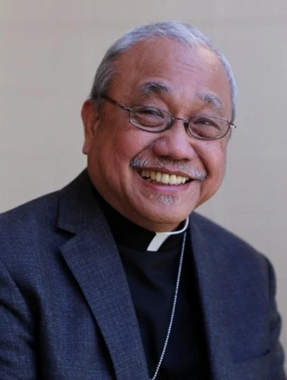 Art and Soul and Fr. Rey — Positively Filipino | Online Magazine for ...