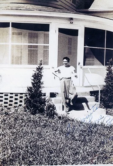 The Life and Times of My Father, Ponce Cazem — Positively Filipino ...
