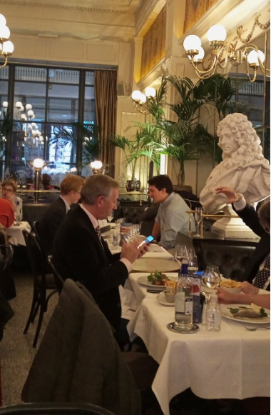 A ‘French Leave’ in Paris on a Eurailpass — Positively Filipino ...