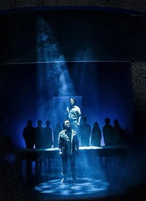 ‘Larry the Musical,’ a new movement — Positively Filipino | Online ...