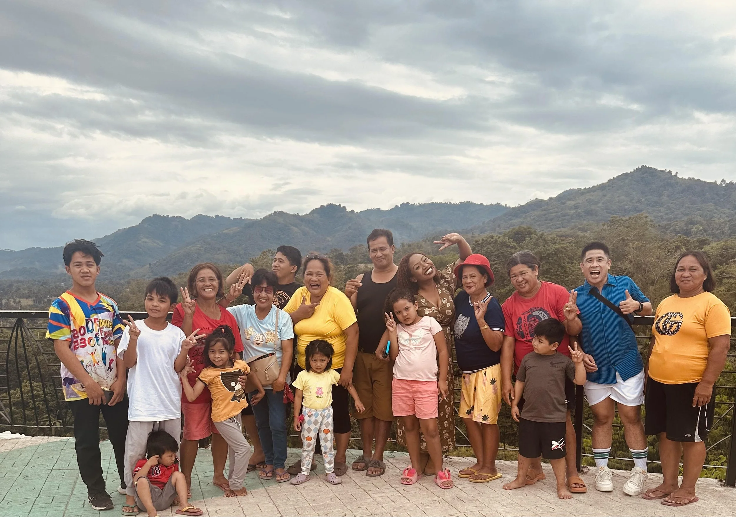 Sojourn to Truth-Telling in My Blasian Reality — Positively Filipino ...