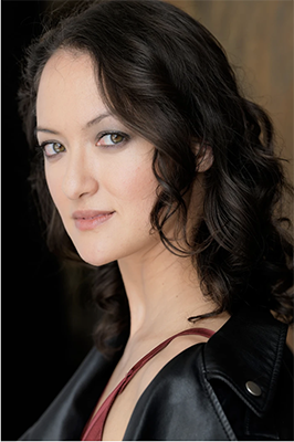 Play Plunges Actor Alexandra Hellquist in Unresolved Debate — Positively Filipino | Online ...