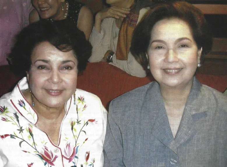 Thorns and Roces — Positively Filipino | Online Magazine for Filipinos ...