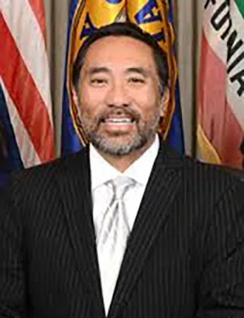Filipino Government Officials in Canada, South Korea, the UK and the US ...