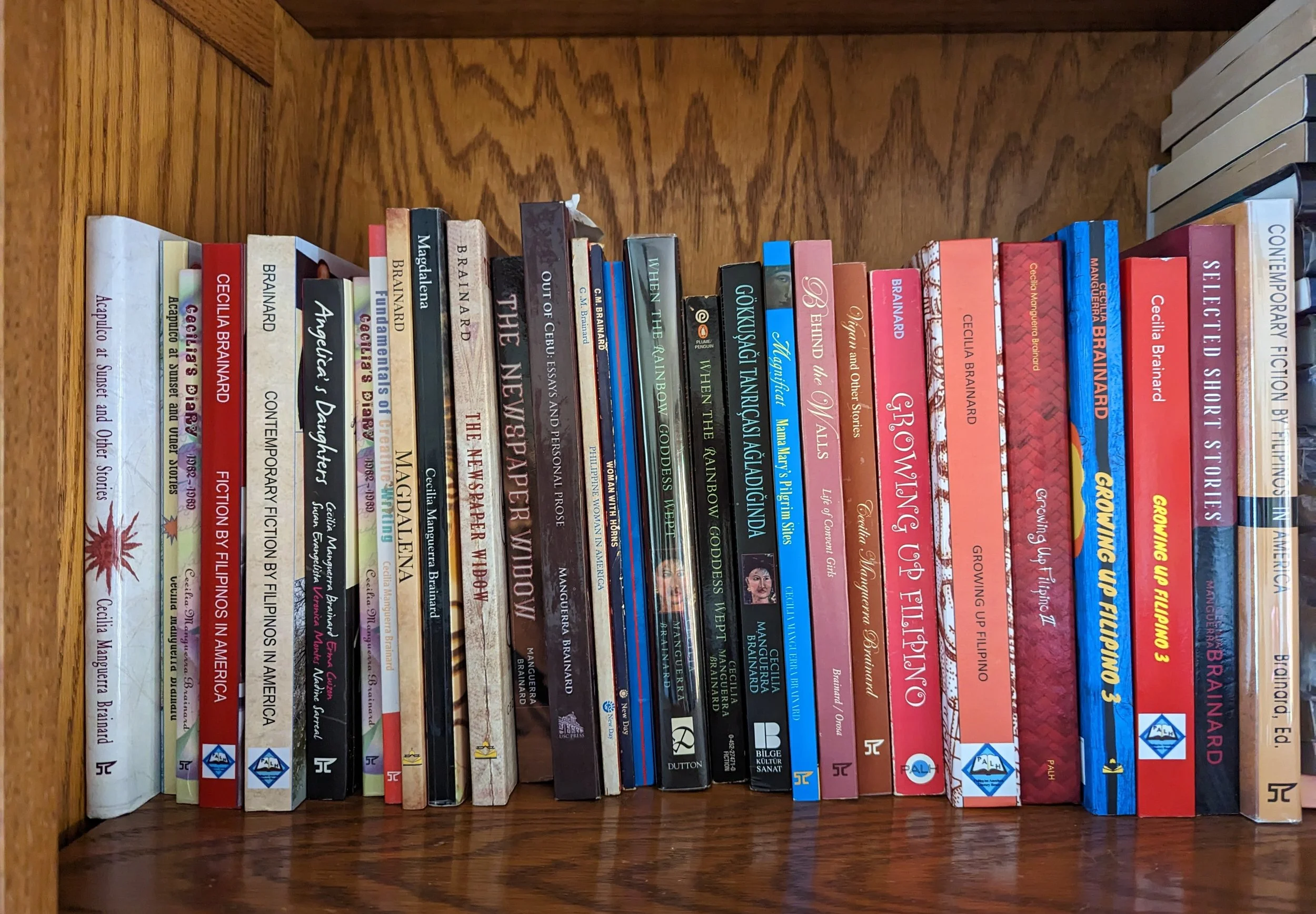 Tips for Writers: Copyright and Publishing Rights — Positively Filipino ...