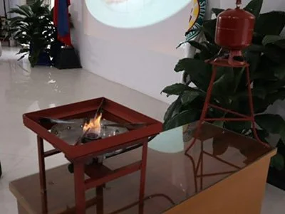 Filipino Scientist Invents Alternative to LPG-Fueled Stove — Positively ...