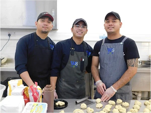 Among Penguins and Pinoys in the Falklands — Positively Filipino ...