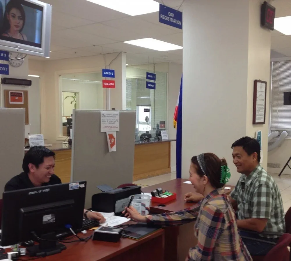 How Overseas Filipino Voters Can Wield Clout in May ’22 Polls ...