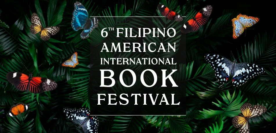 [Partner] The Nation’s Largest Filipino American Book Festival ...