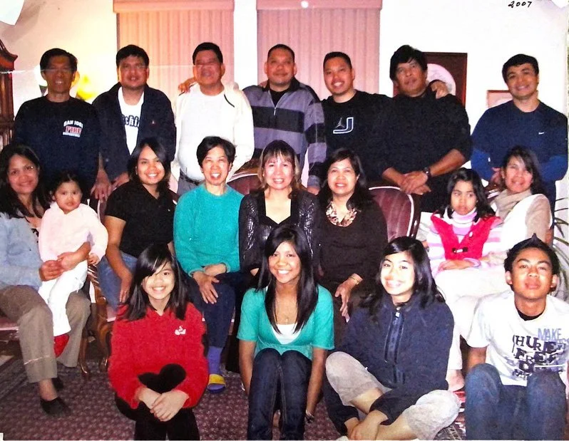 In the Dusky Kitchen with Abi — Positively Filipino | Online Magazine ...