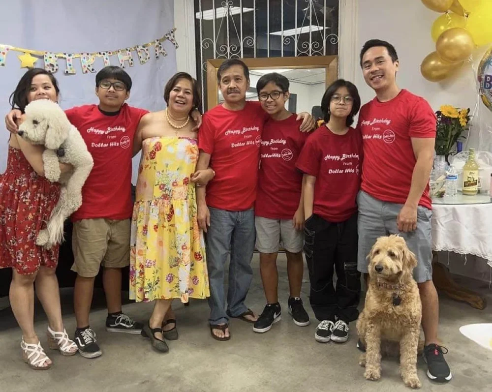 It Takes Boo-Koo Filipinos to Bring Dollar Hits to Town — Positively ...