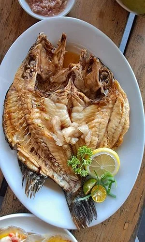 Eating Out in UNESCO’s City of Gastronomy --Iloilo — Positively ...