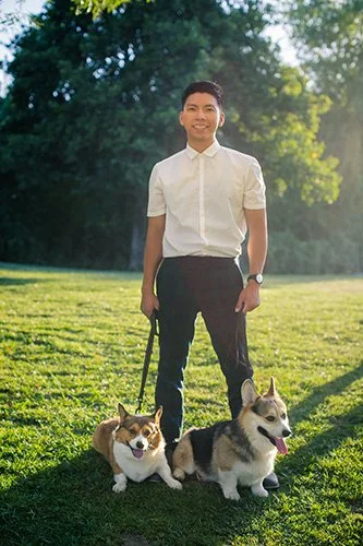 Los Angeles Controller Kenneth Mejia Shatters the Mold — Positively ...
