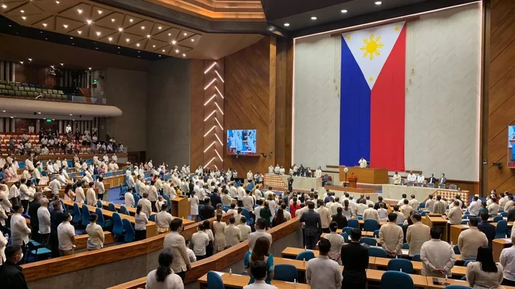 Does the Philippine Constitution Really Need Changing? — Positively ...