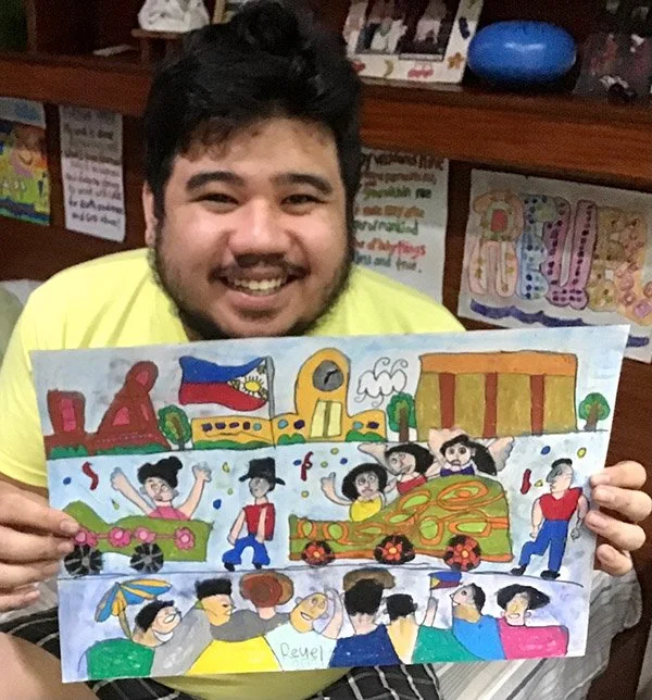 My (He)Art and Soul — Positively Filipino | Online Magazine for ...