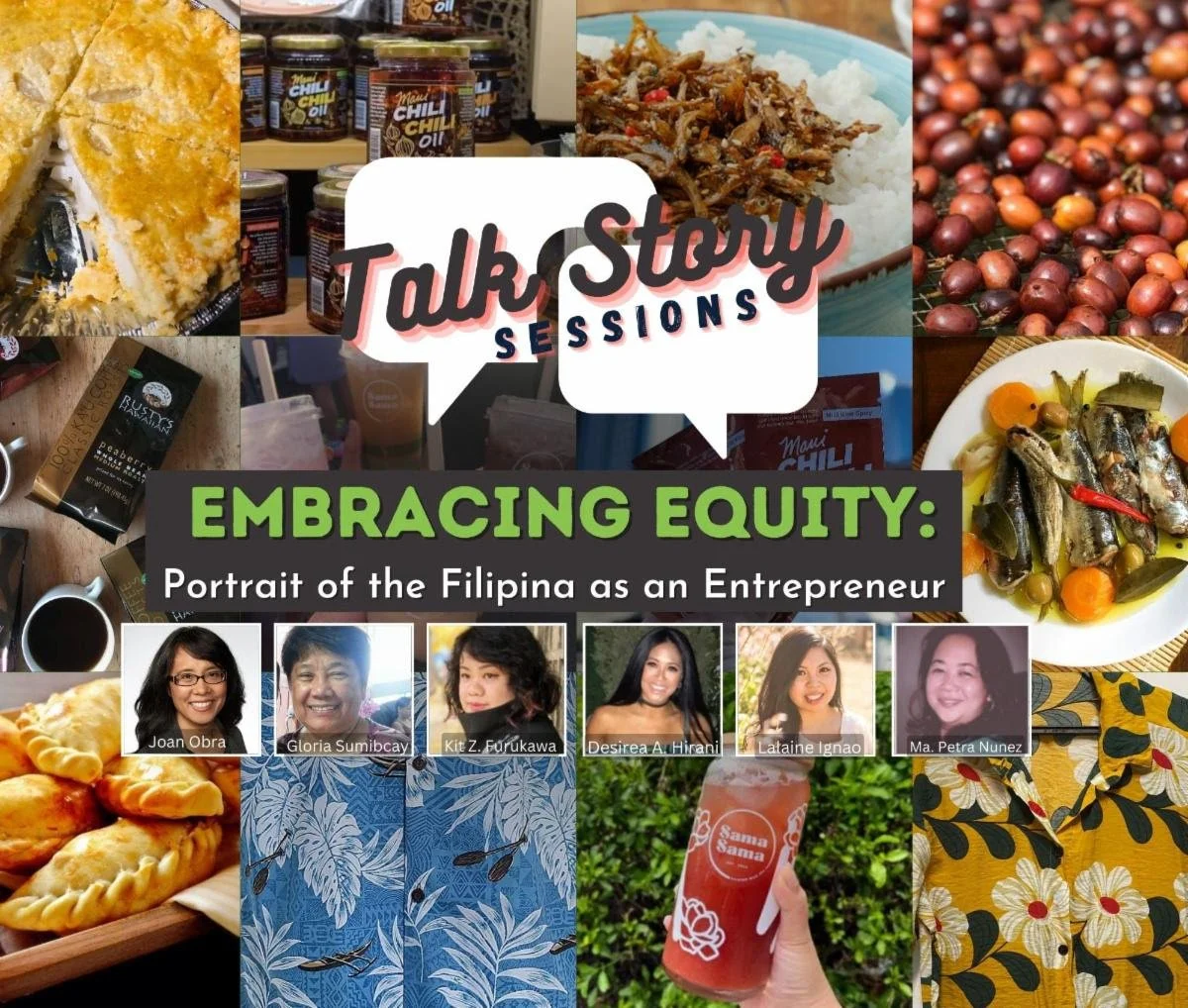 Embracing Equity: Portrait of the Filipina as an Entrepreneur ...