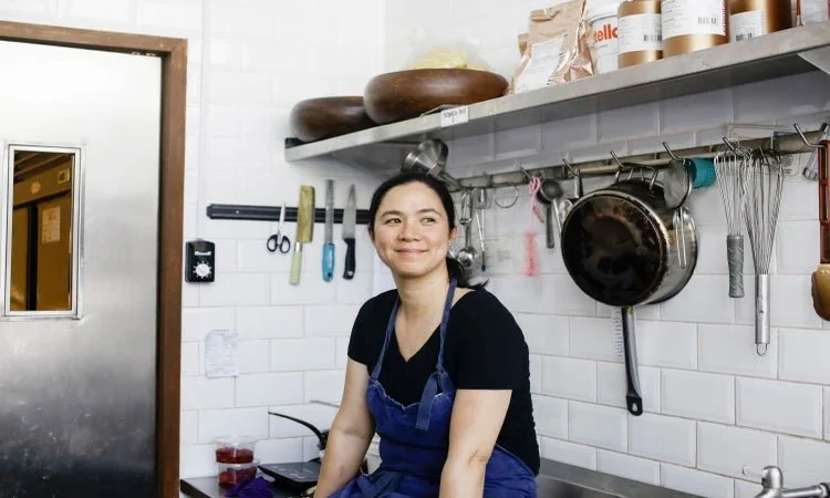 Filipina Pastry Chef Bags James Beard Award — Positively Filipino ...