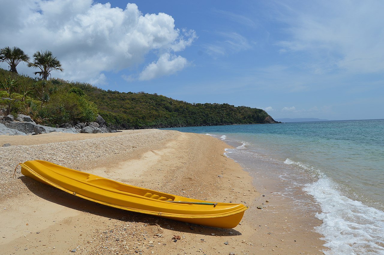 Look, Stranger, on this Island Now — Positively Filipino | Online ...