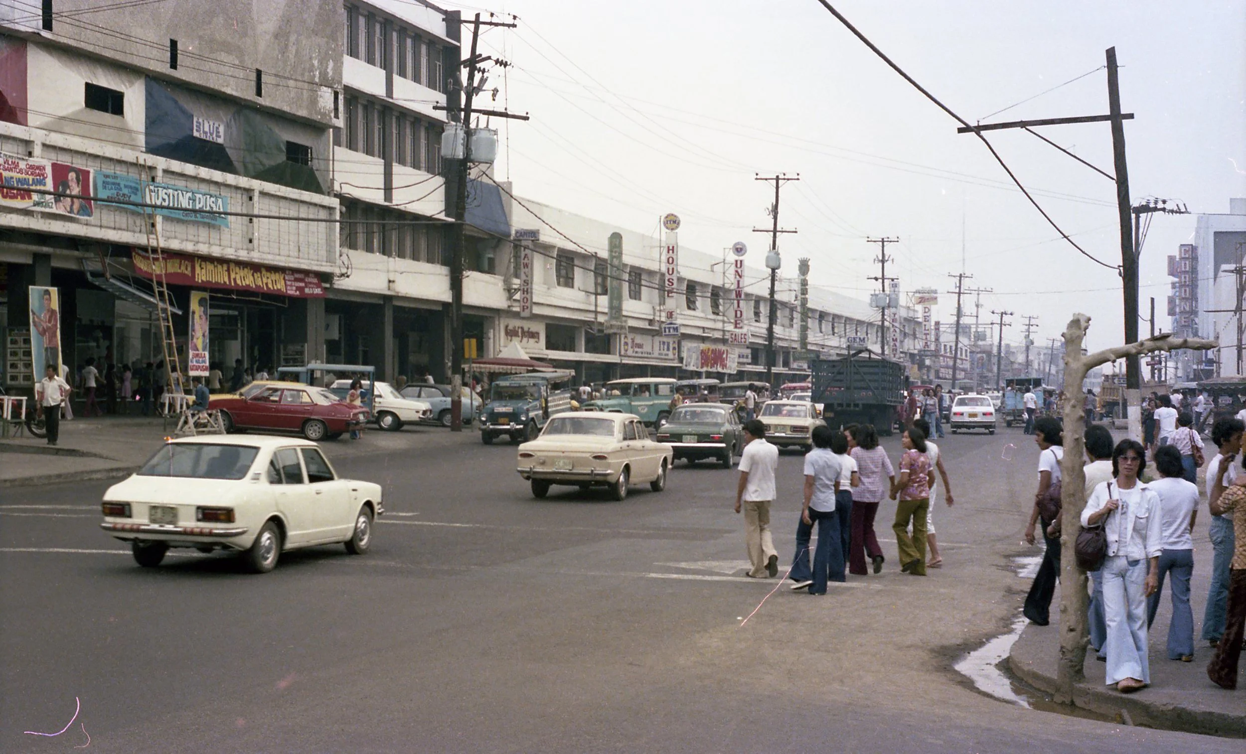 Reunited, and It Feels so Good — Positively Filipino | Online Magazine ...