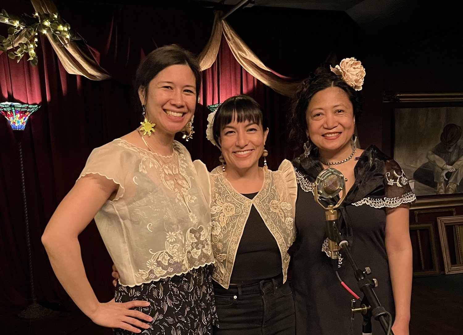 Singing Tagalog Favorites with a Touch of Fil-Am — Positively Filipino ...