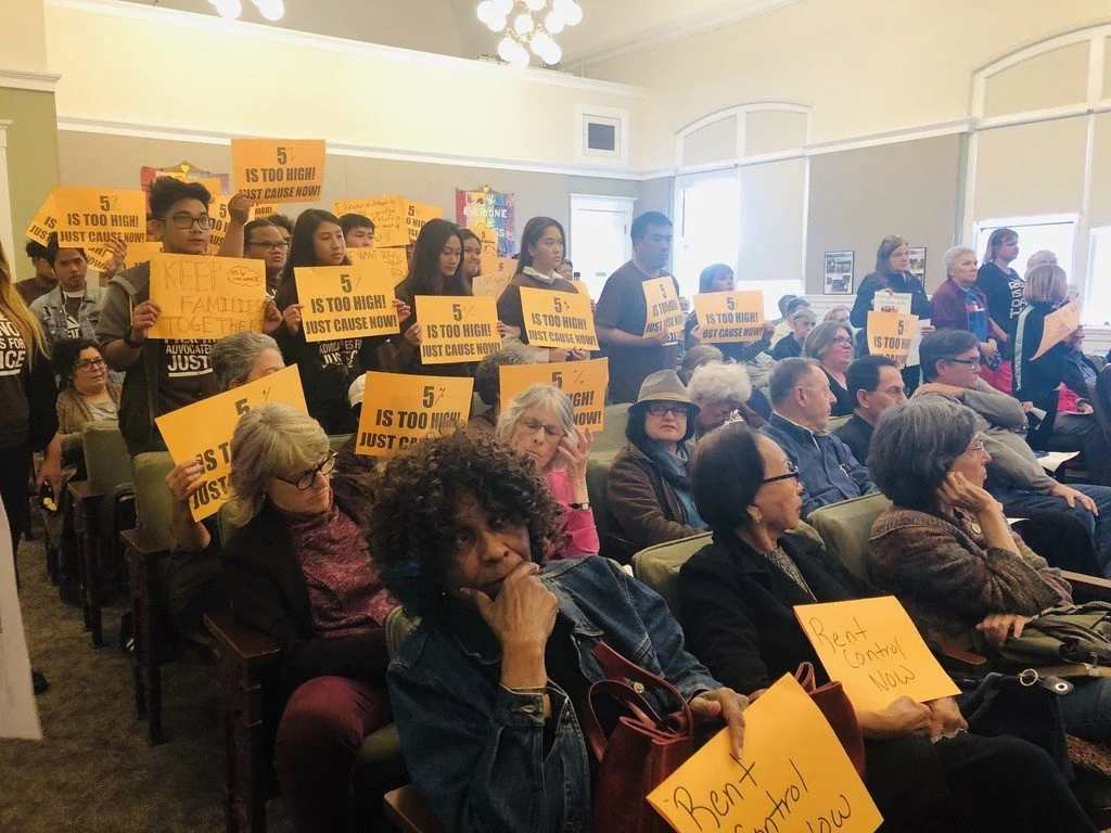 Kapwa, Bayanihan, Makibaka! The FAJ Story — Positively Filipino ...