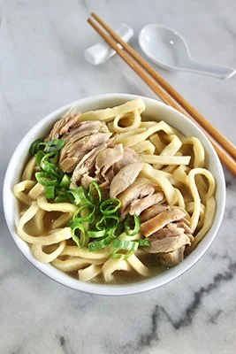 My Easy Homemade Mami Recipe — Positively Filipino | Online Magazine ...