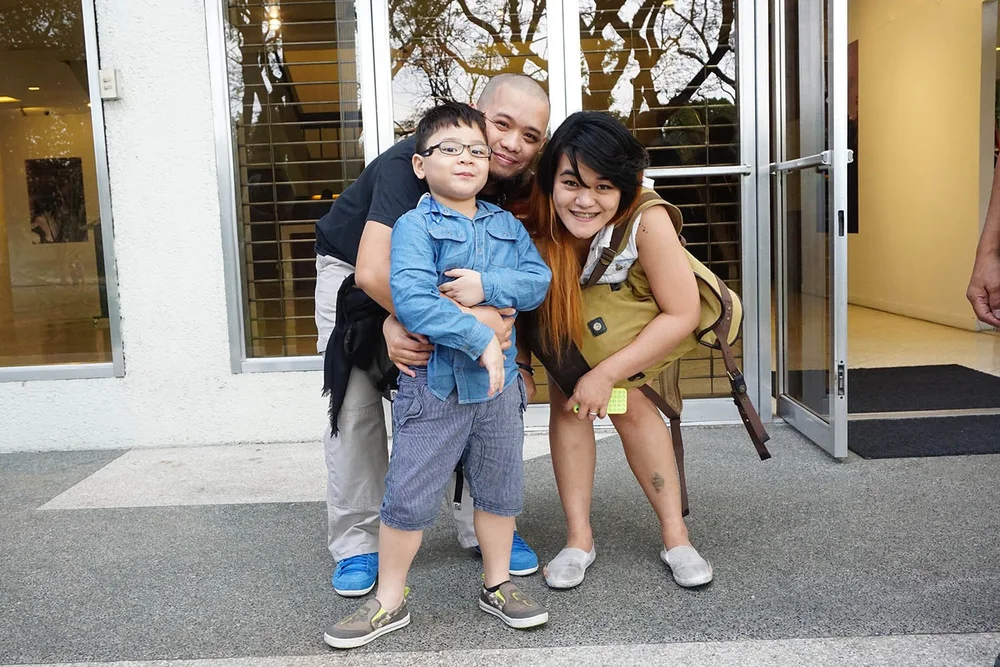 Jomel Bartolome, Proud Chef-Photographer — Positively Filipino | Online ...