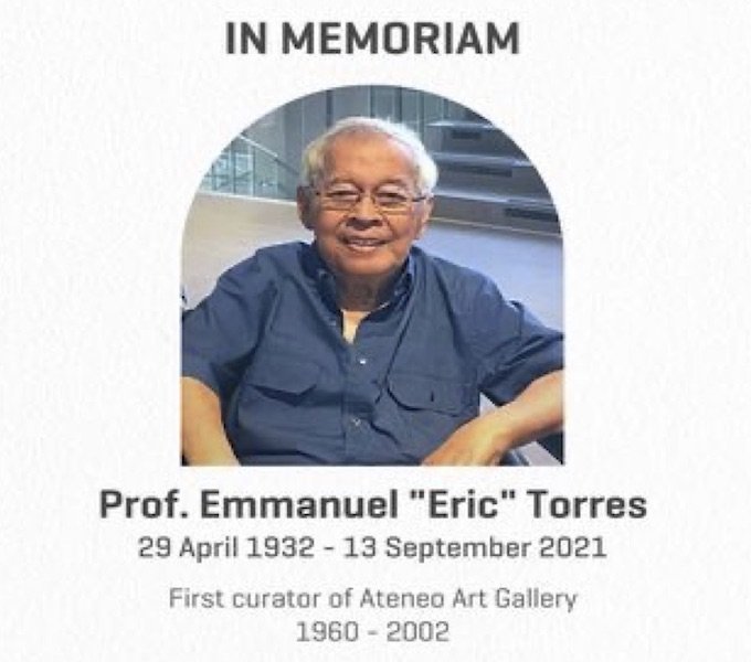 Remembering the Ateneo’s ‘Immortals’ — Positively Filipino | Online ...