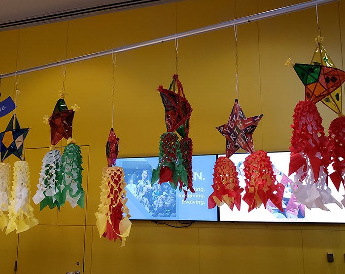 Fun Facts about the Parol Lantern Festival in San Francisco ...