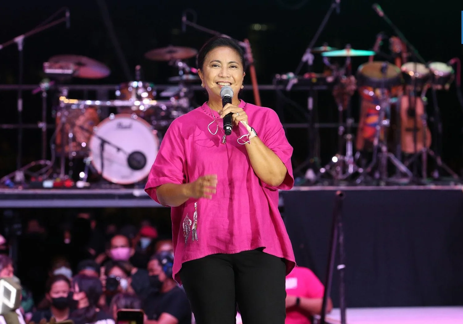 A Marcos government and the pink movement — Positively Filipino ...