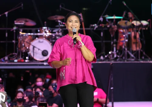 A Marcos government and the pink movement — Positively Filipino ...