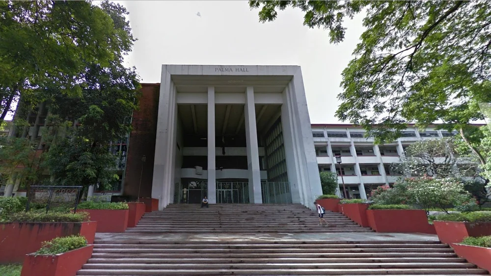 Reunited, and It Feels so Good — Positively Filipino | Online Magazine ...