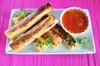 The Happy Home Cook: Lumpiang Shanghai with Sweet and Sour Sauce ...