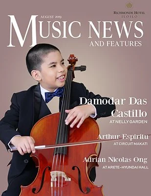 The Making of a Cello Prodigy — Positively Filipino | Online Magazine ...