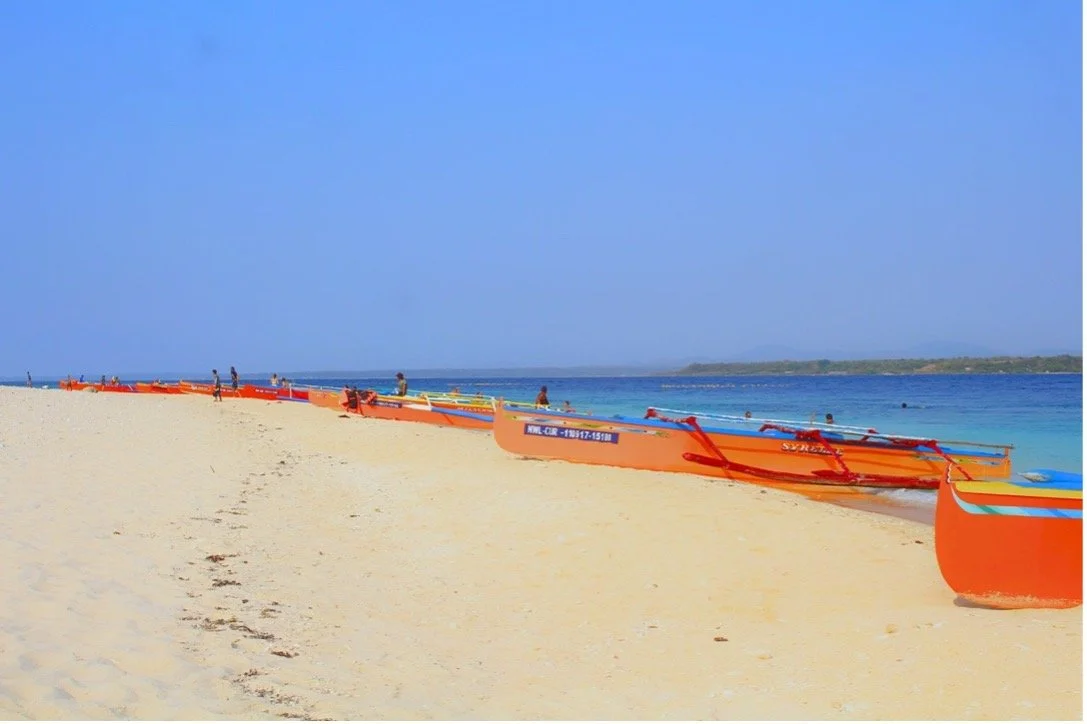 Badoc Island: Ilocos Norte’s Little Secret — Positively Filipino ...