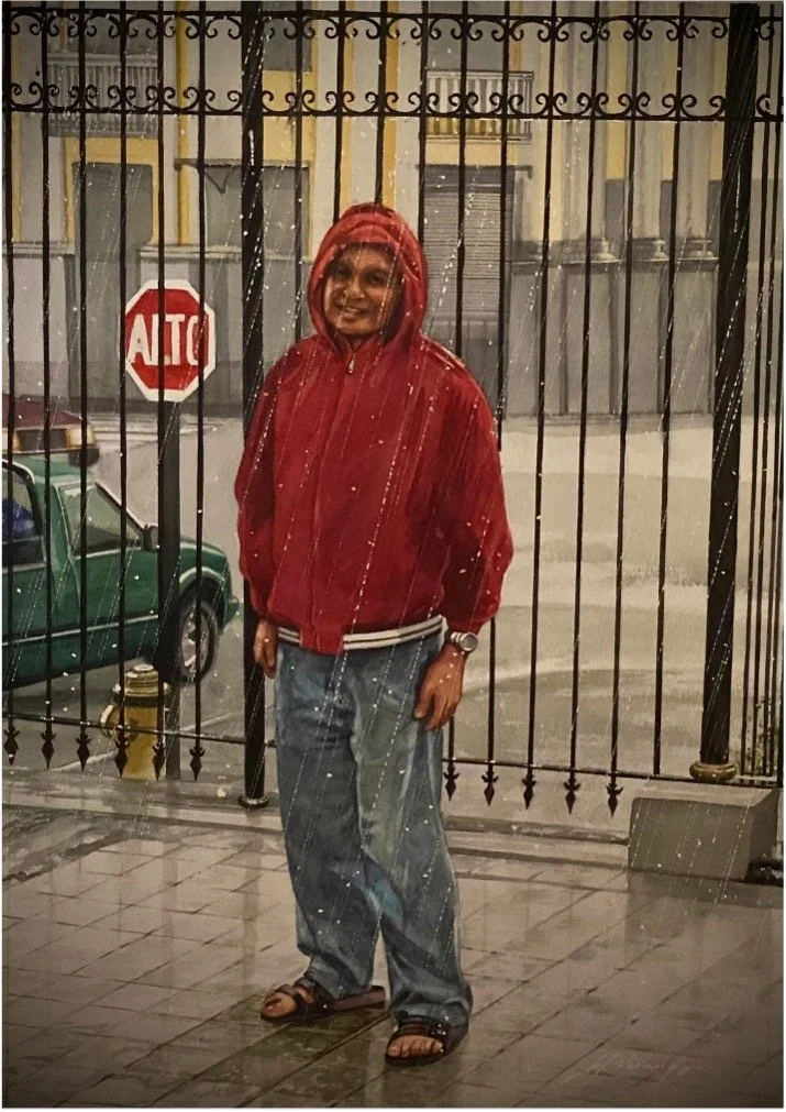 His Art Shines on Rainy Days — Positively Filipino | Online Magazine ...