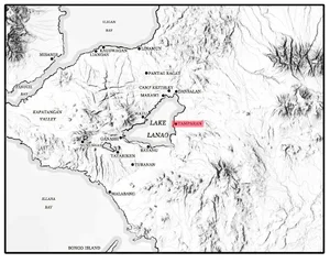 The Battle of Tamparan and the Forgotten Moro Heroes of World War II ...