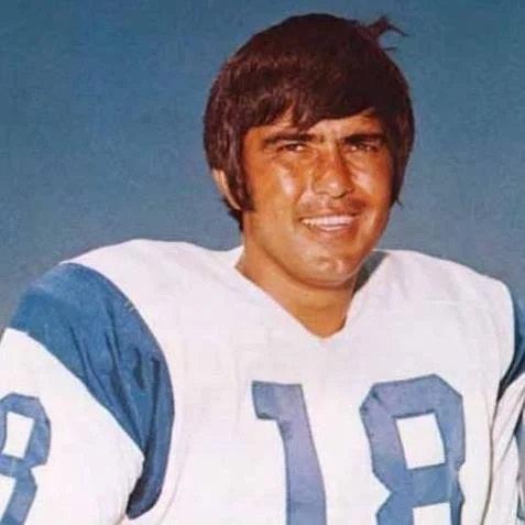 First Fil-Am NFL Quarterback Roman Gabriel Dies, 83 — Positively ...